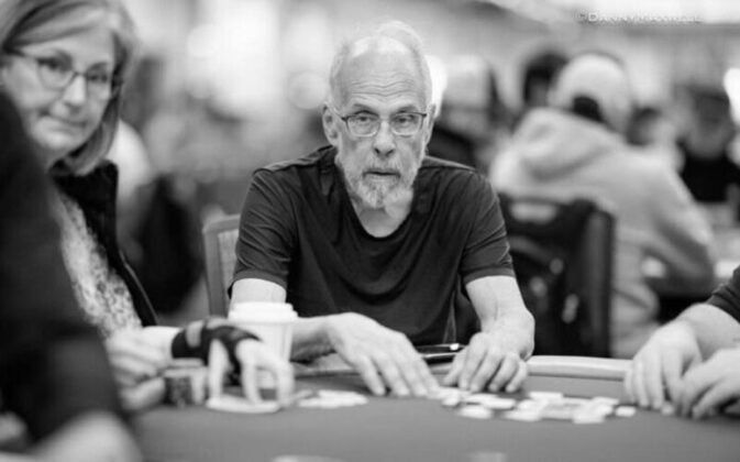 Poker Legende David Sklansky mit 78 Jahren verstorben