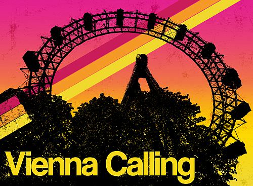 Vienna Calling! - Hochgepokert