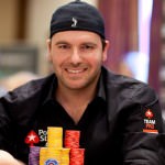 WPT LA Poker Classic: Richard Toth raus, Vivek Rajkumar führt ...