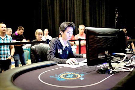 PCA 2012: 'nanonoko' setzt Bestmarke für das Guinness Buch der Rekorde ...