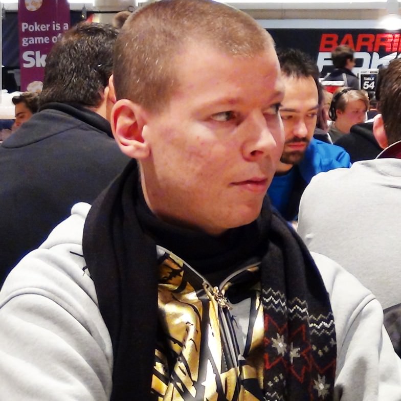 EPT Campione: Mario Nagel am stark besetzten Final Table! - Hochgepokert