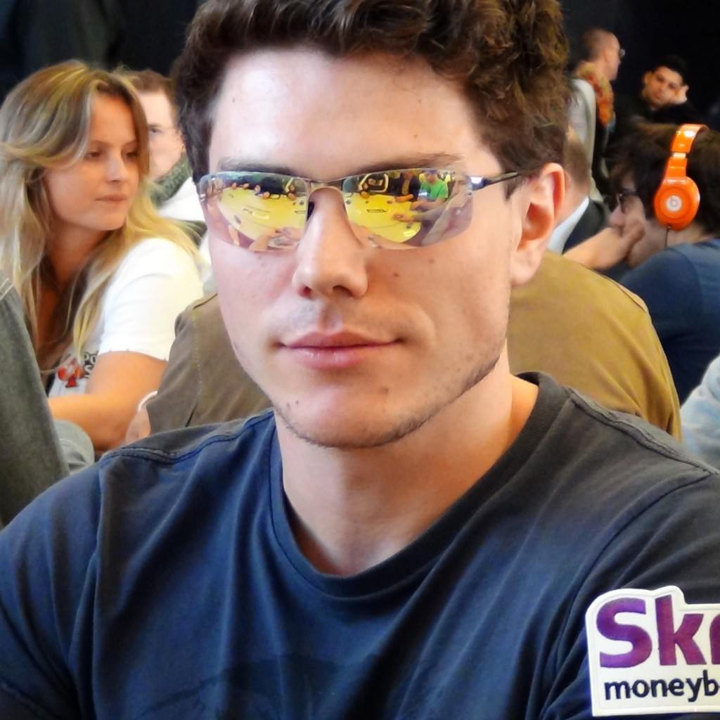 Estrellas Poker Tour: Jonas Garstick am Final Table, Eiler und Finger ...