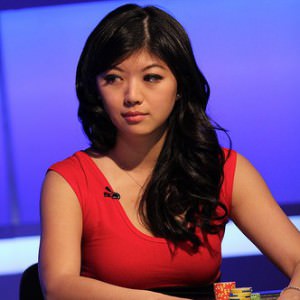 Xuan Liu beendet Zusammenarbeit mit 888Poker | Hochgepokert