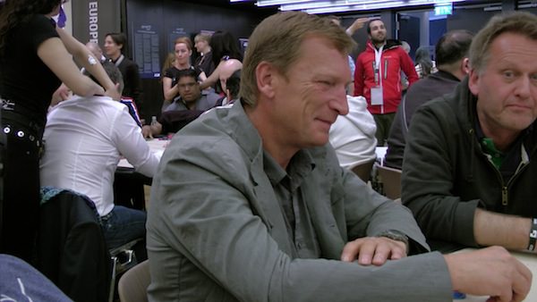 Michael Keiner | Hochgepokert