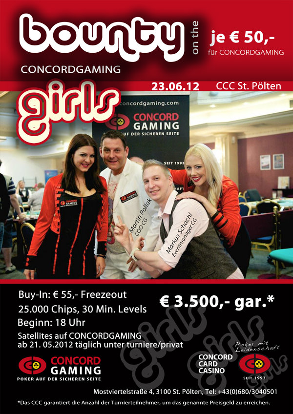 cccgaming | Hochgepokert