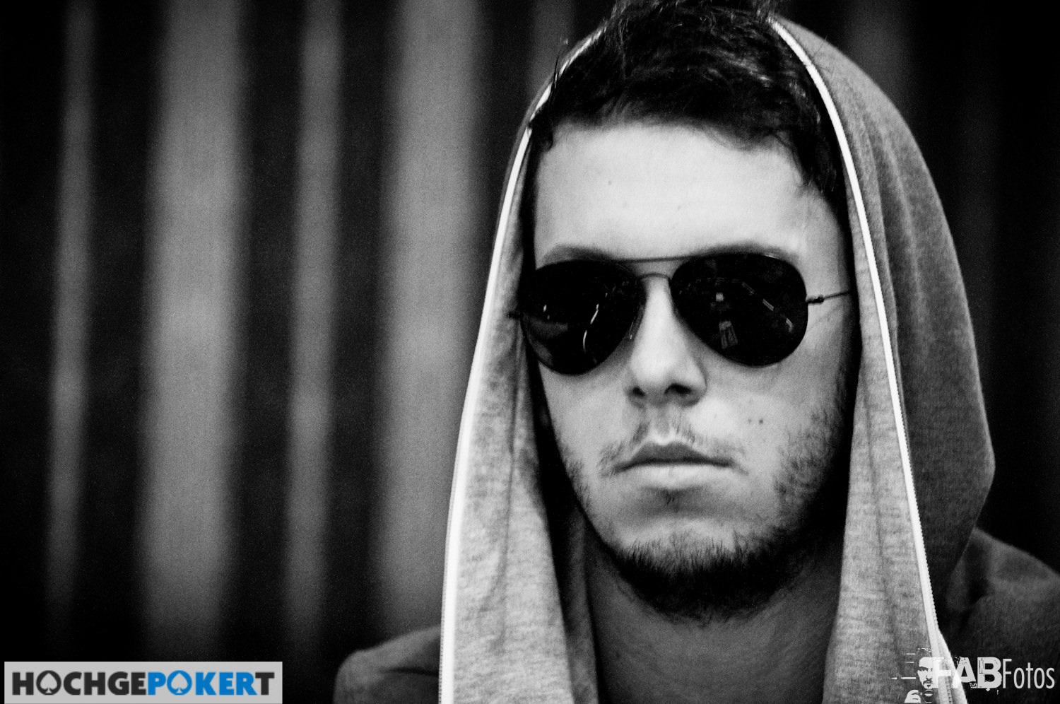 Alexander Kell_Sanremo 2012 Tag 3 | Hochgepokert