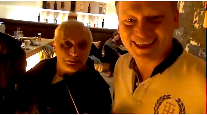 antonio turrisi HGP 2 | Hochgepokert