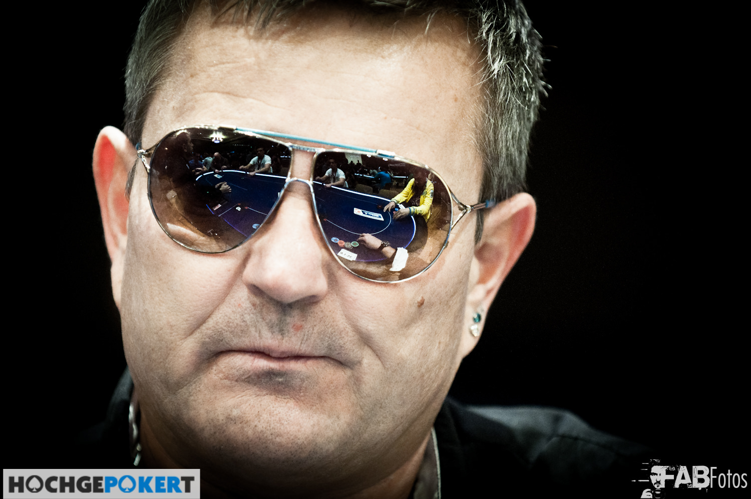 Pro-Tipp Erich Kollmann - Einführung Seven Card Stud! | Hochgepokert