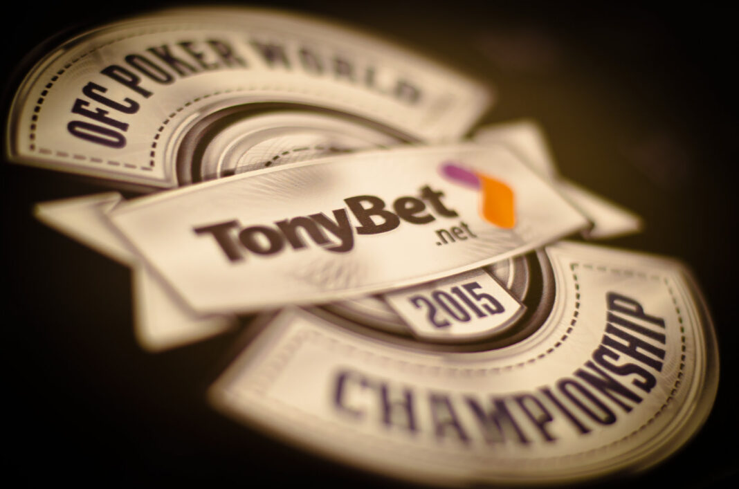 Ab 16:00 Uhr Open Face Chinese Poker „TonyBet World Championship 10k ...