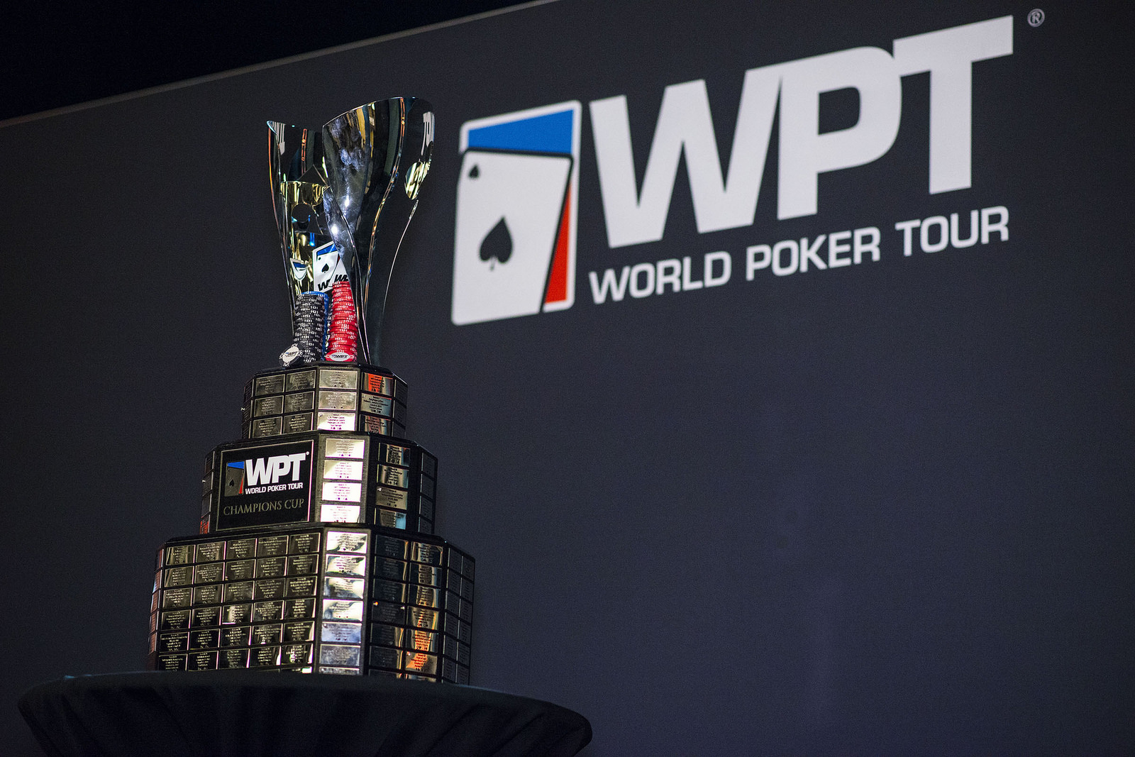 wpt-trophy | Hochgepokert