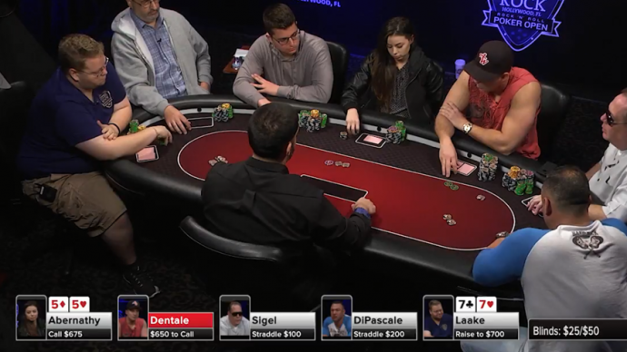 Poker Night in America - Episode 37 - Sleeveless in Paradise mit ...