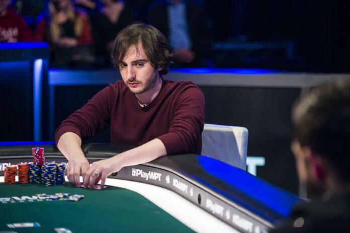 WPT L.A. Poker Classic - Daniel Strelitz fährt den Sieg nach Hause und ...