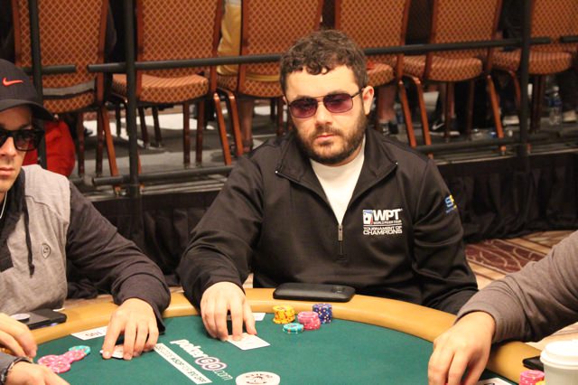 #67_Anthony Zinno | Hochgepokert