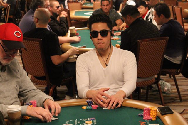 #67_Di Dang | Hochgepokert