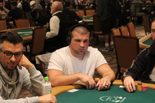 #67_Micah Smith | Hochgepokert