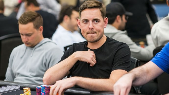WPT LA Poker Classic – Toby Lewis mit grandiosem Start, Kempe und Klatt ...