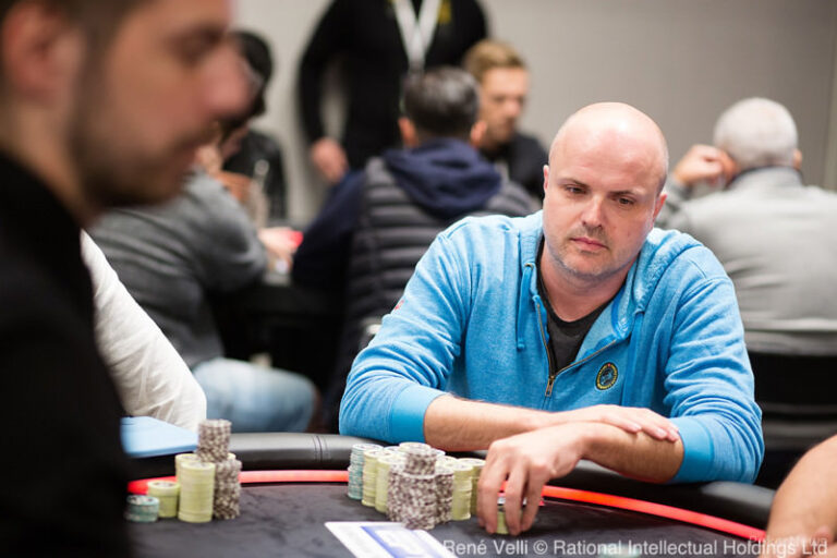 EPT Barcelona – Jan Dentler verpasst nur knapp das Finale beim €1.100 ...