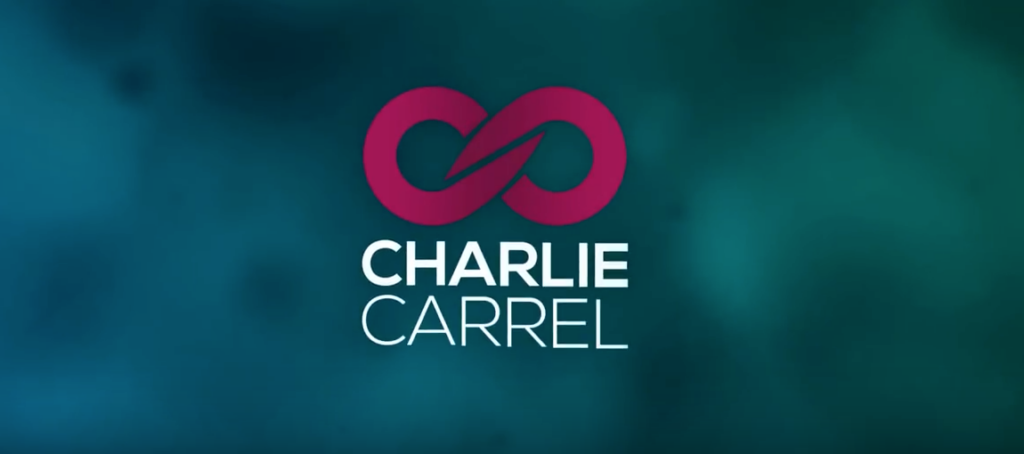 Charlie Carrel - He played it SO STRANGELY | Hochgepokert