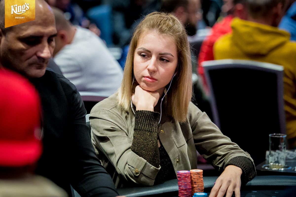 Nur 440 Entries bis jetzt beim Bavaria Cup - Mega Overlay! - Elena ...