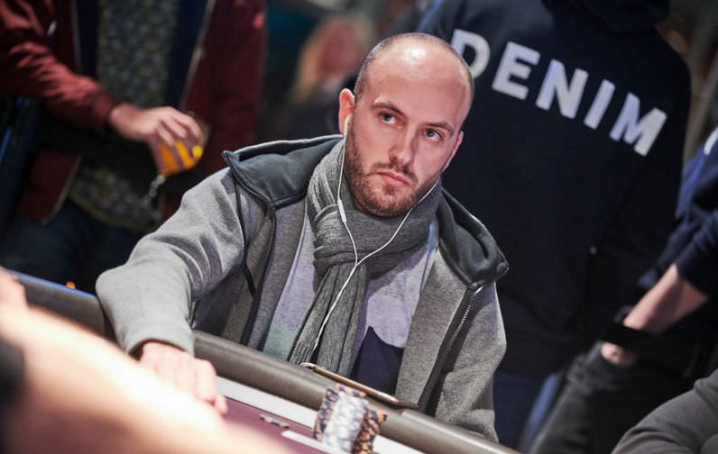 WSOP Event #50 – Gute Chancen für André Haneberg beim Monster Stack ...