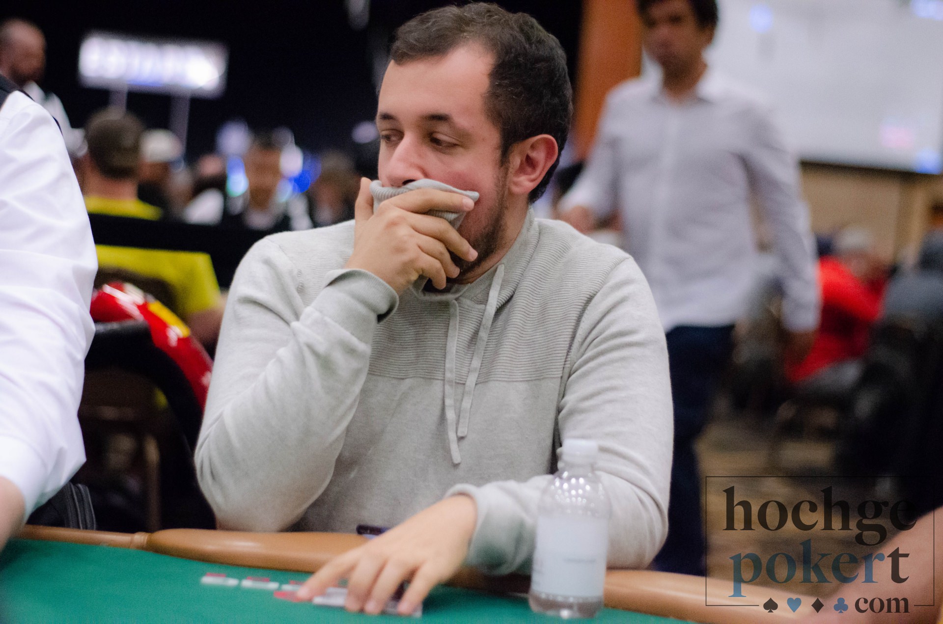 WSOP Event #82 - Daniel Wendorf wird bester DACH-Spieler beim Double ... WSOP Event #82 - Daniel Wendorf wird bester DACH-Spieler beim Double ...