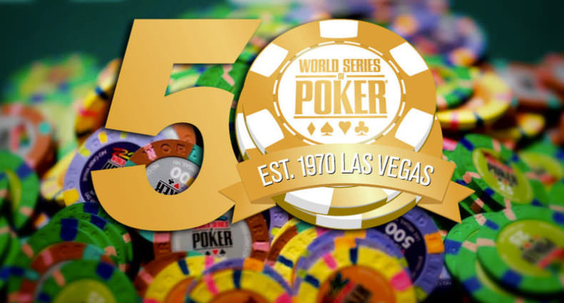 So komme ich am schnellsten an mein WSOP-Ticket! - Hochgepokert