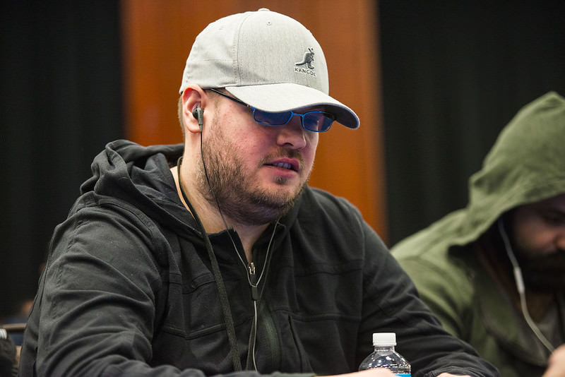 WSOP Event #76 – Erstes Bracelet für Shawn Buchanan - Hochgepokert