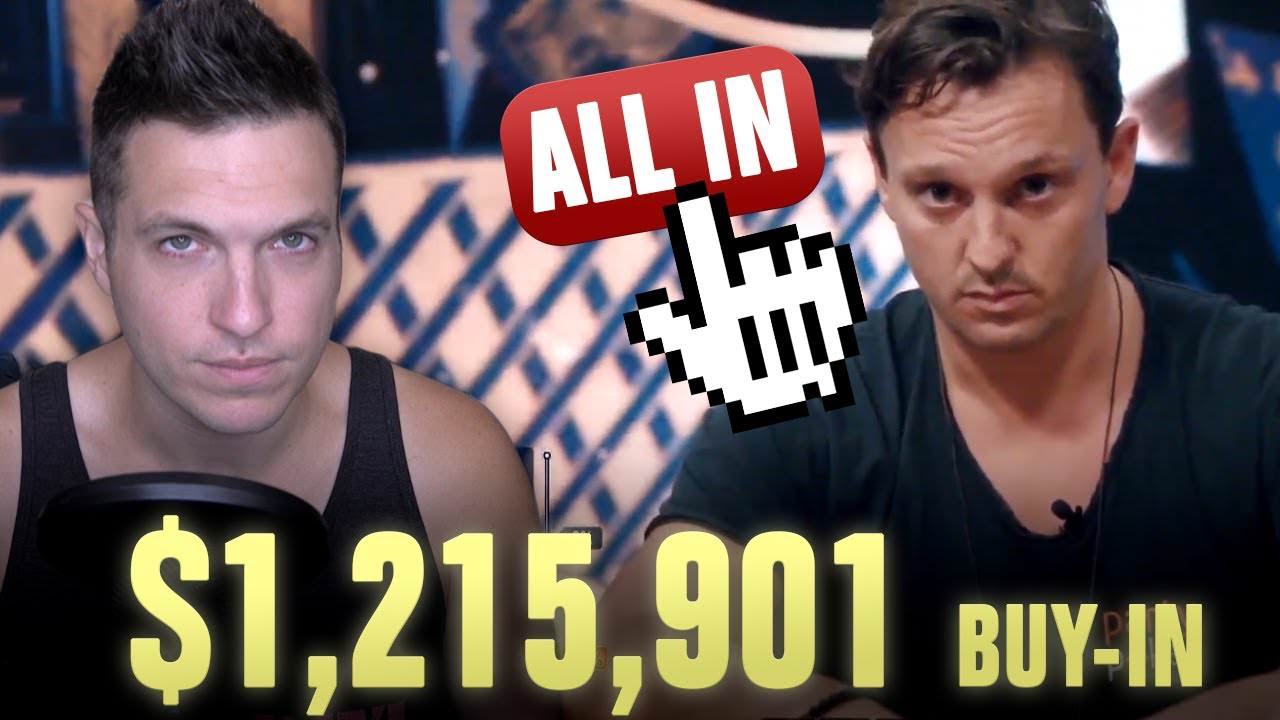 Sam Trickett und der Monster-Bluff – Doug Polk analysiert die Triton ...