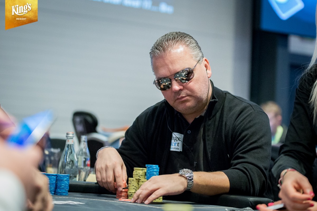 WSOP Tag 28 – Auftakt zur Senioren-WM und zum 25k PLO High Roller ...