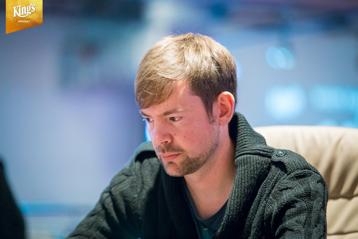WSOP #25-28-29 - George Danzer feiert gelungenes Comeback - Hochgepokert