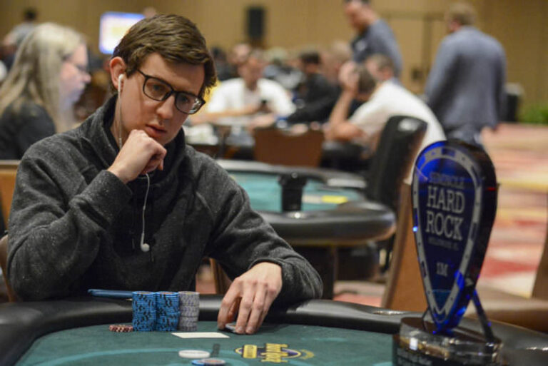 Wilson und Kelopuro triumphieren bei den GGPoker High Rollers ...