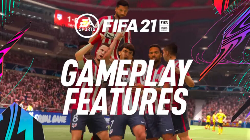 FIFA 21: Neuer Gameplay-Trailer - Hochgepokert