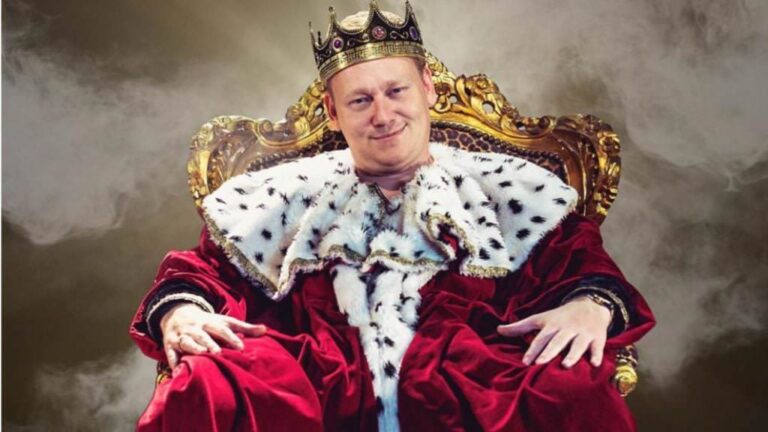 Knossi – Top-Verdiener auf Twitch, Nummer 1 der Bestsellerliste und ...