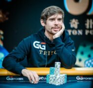 Ende einer Ära - Fedor Holz kein GGPoker Ambassador mehr!