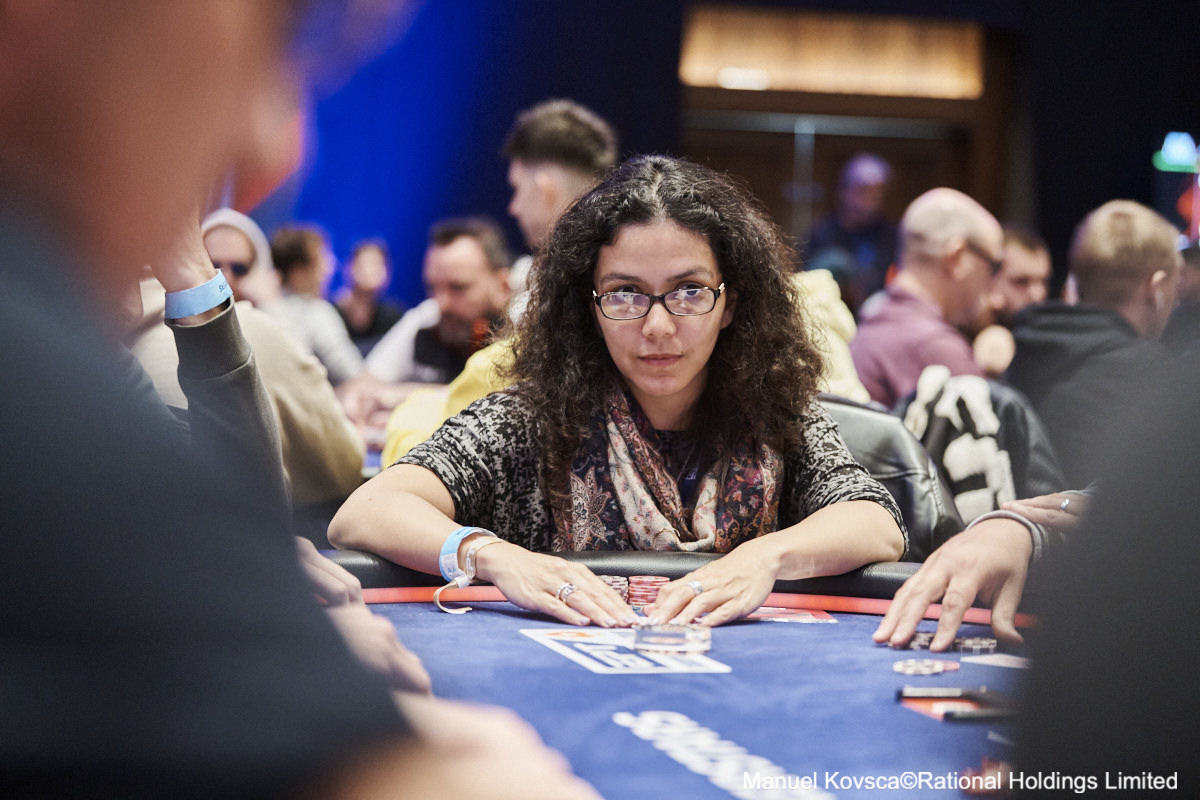 EPT London: Andras Nemeth führt beim UKIPT Main Event - Hochgepokert