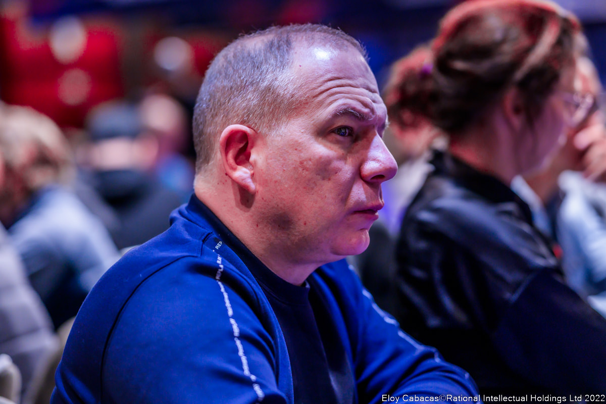 Aleksandar Tomovic | Hochgepokert