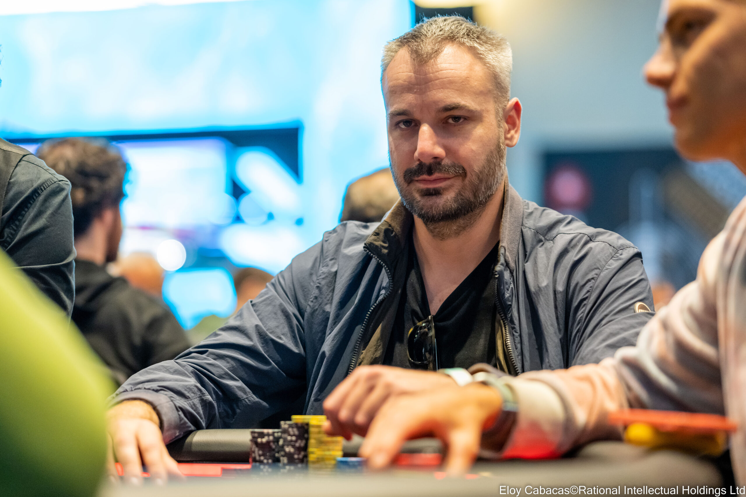 Reixach toppt Tag 1B beim PCA Main Event, DACH-Spieler überzeugen ...