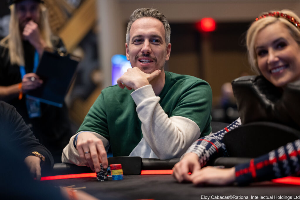 PokerStars-Pro Lex Veldhuis mit zwei großen WCOOP-Chancen! - Hochgepokert