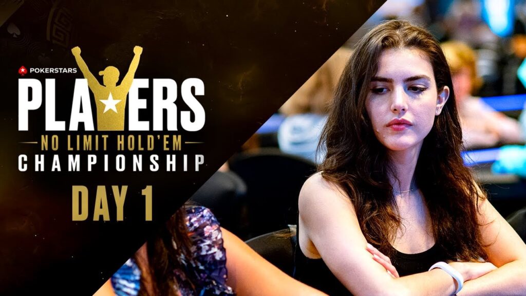 Ab 18:30 Uhr Livestream vom Tag 1 der PSPC Bahamas 2023! - Hochgepokert