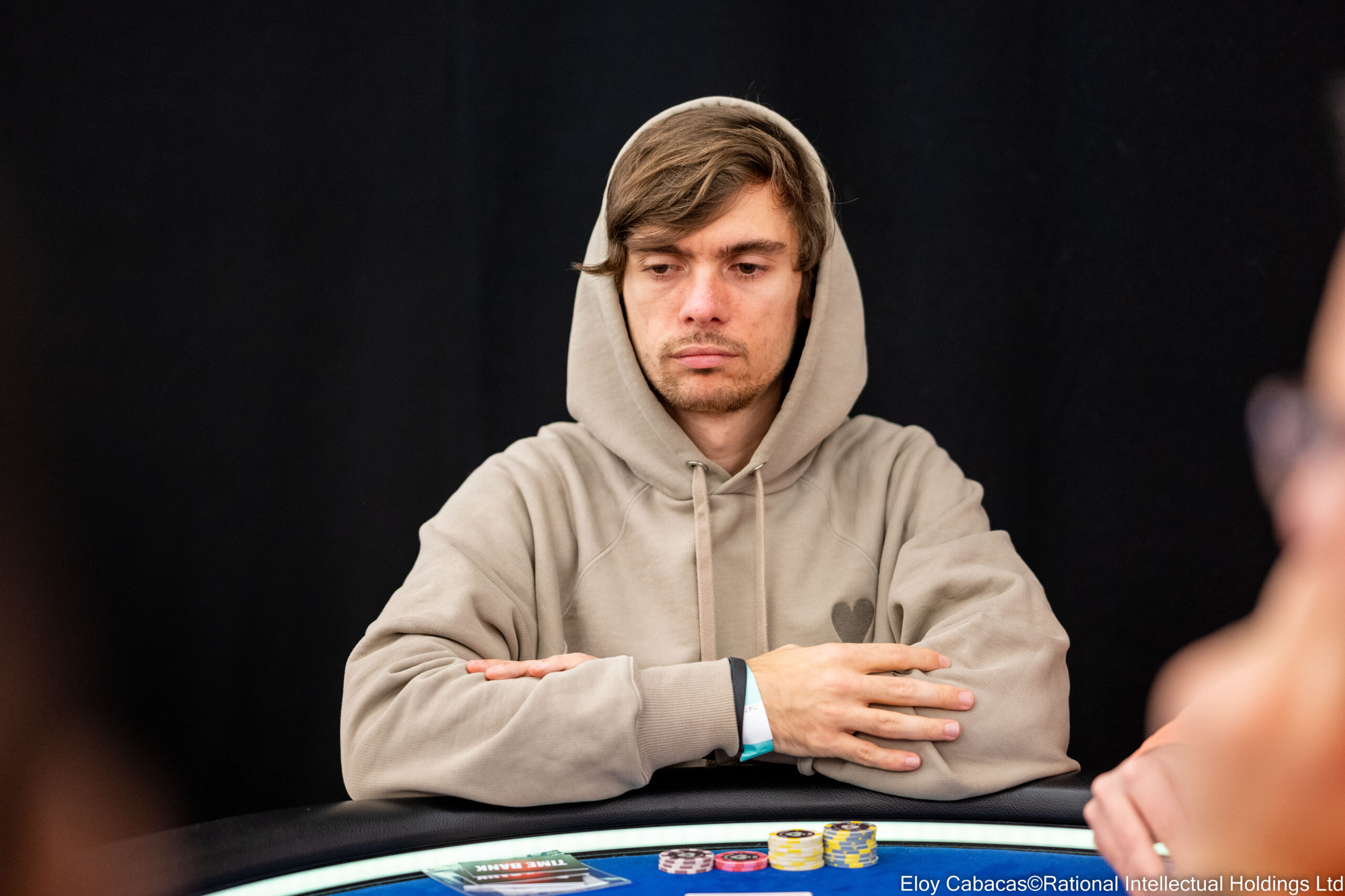 Triton SHR – Fedor Holz verpasst das Finale beim Main Event! - Hochgepokert