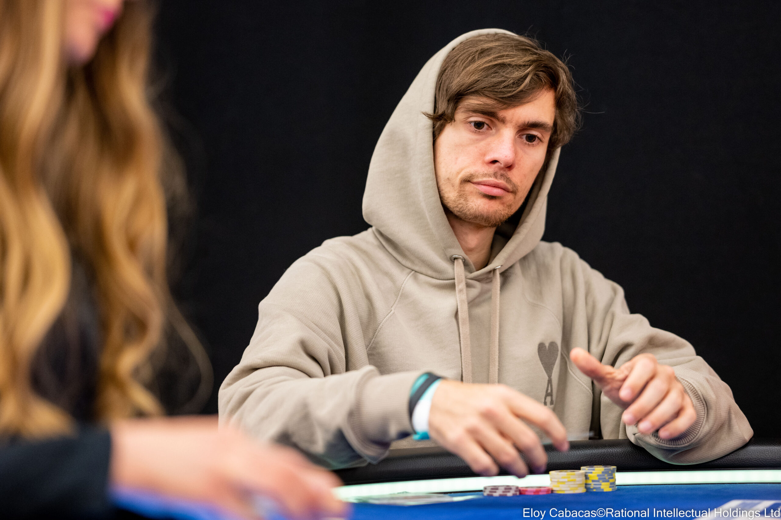 Starkes Debüt von Mario Mosböck beim Triton SHR Monte Carlo! - Hochgepokert