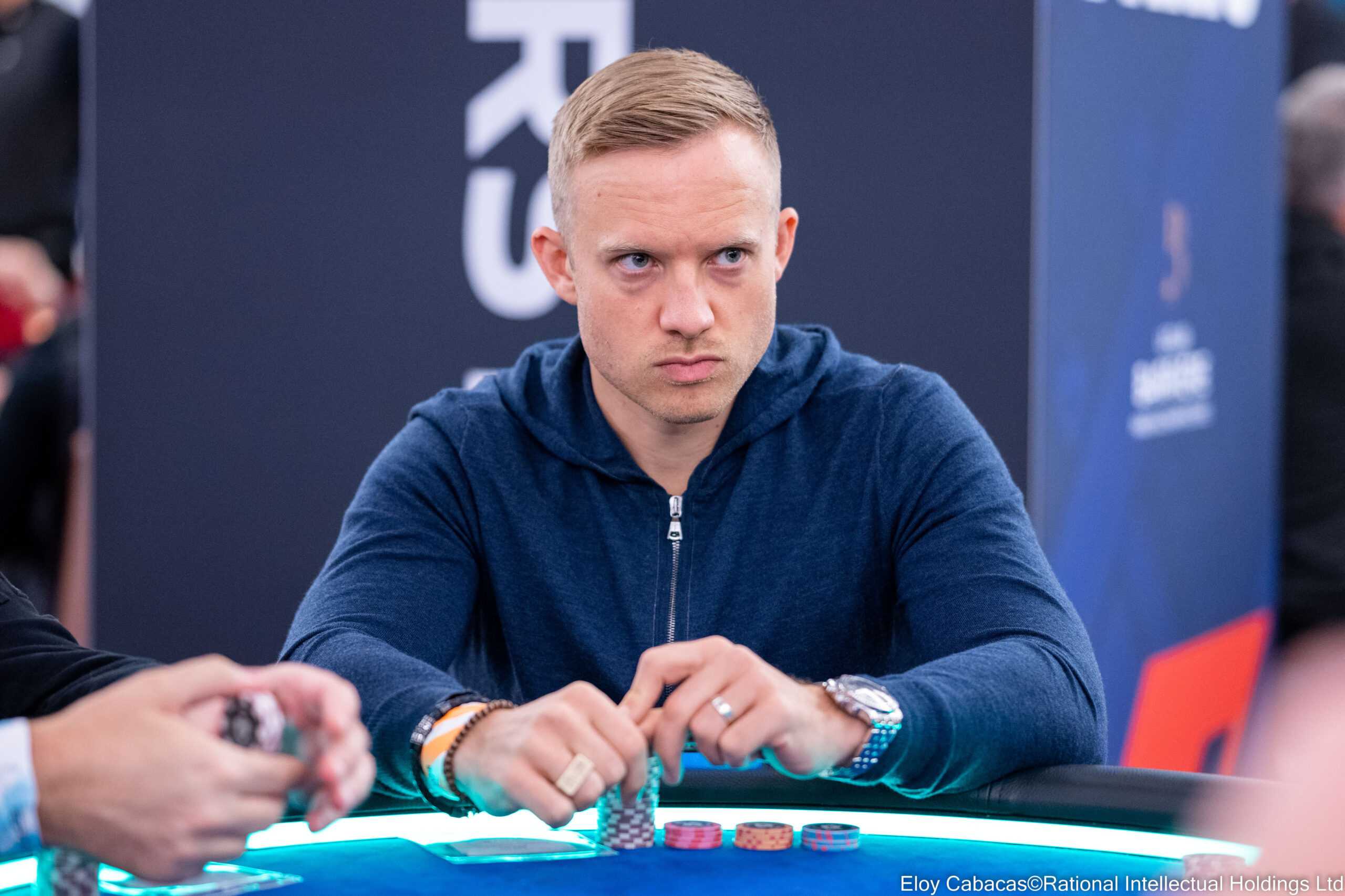 WSOP #85 & 86: Bracelet-Premiere für Faraz Jaka und Diego Ventura ...