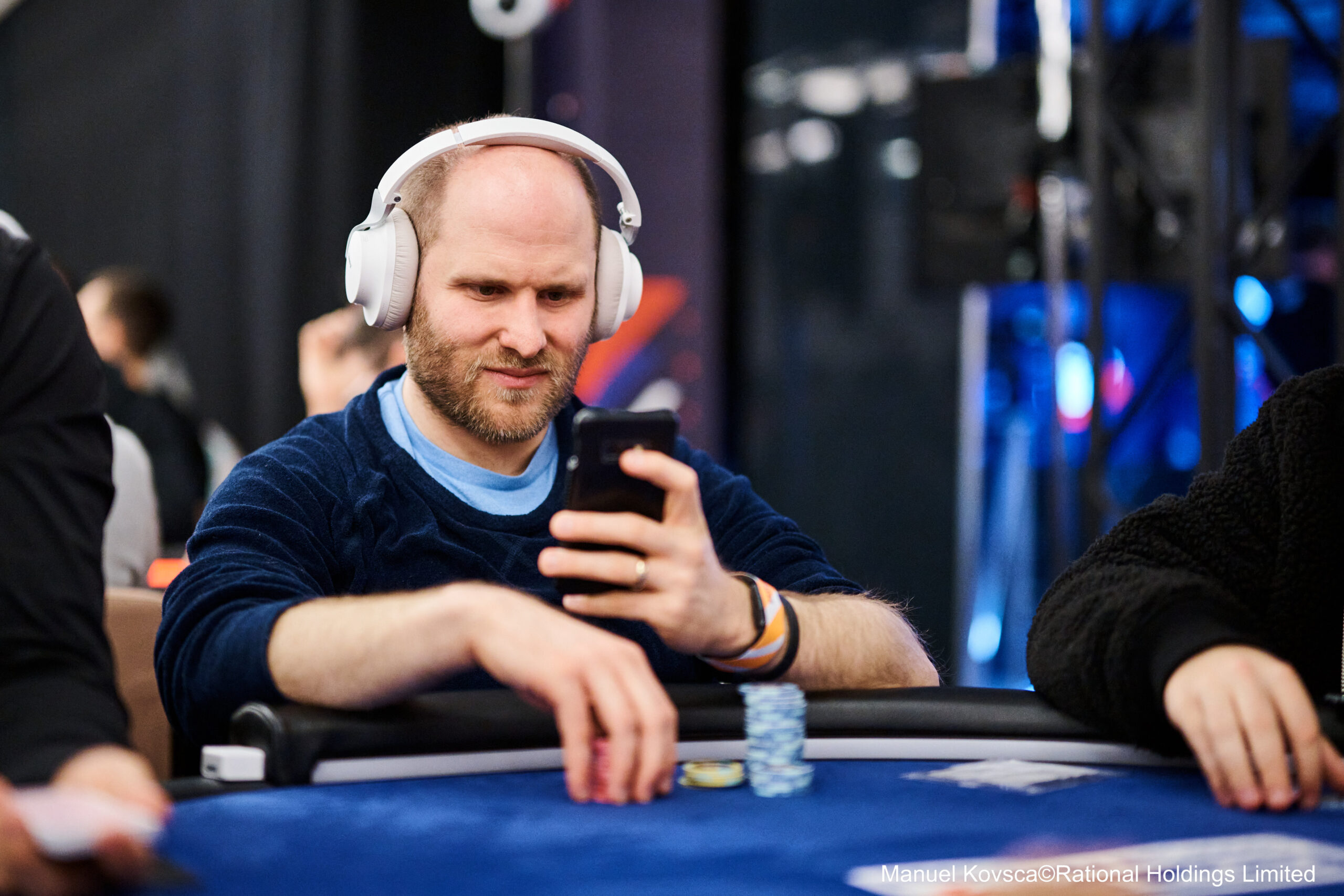 EPT Paris: DACH-Chancen beim 3k Mystery Bounty, 60k für Schwippert ...