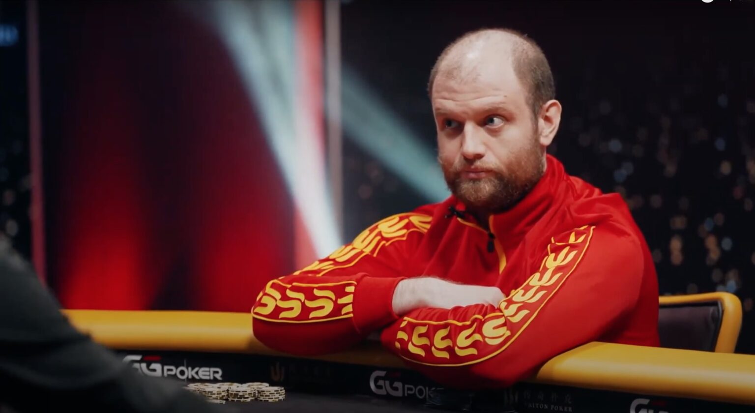 Traumsonntag für Daniel Smiljkovic auf PokerStars! - Hochgepokert