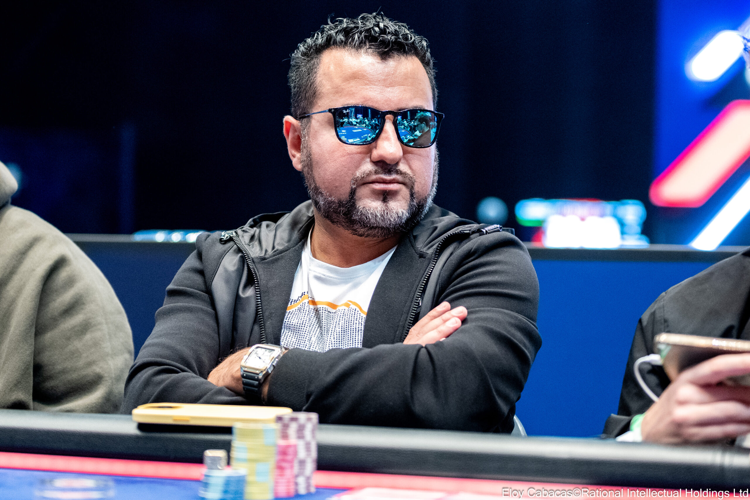 EPT Monte Carlo Main Event 1B: Magnus Carlsen weiter, Manig Loeser auch ...