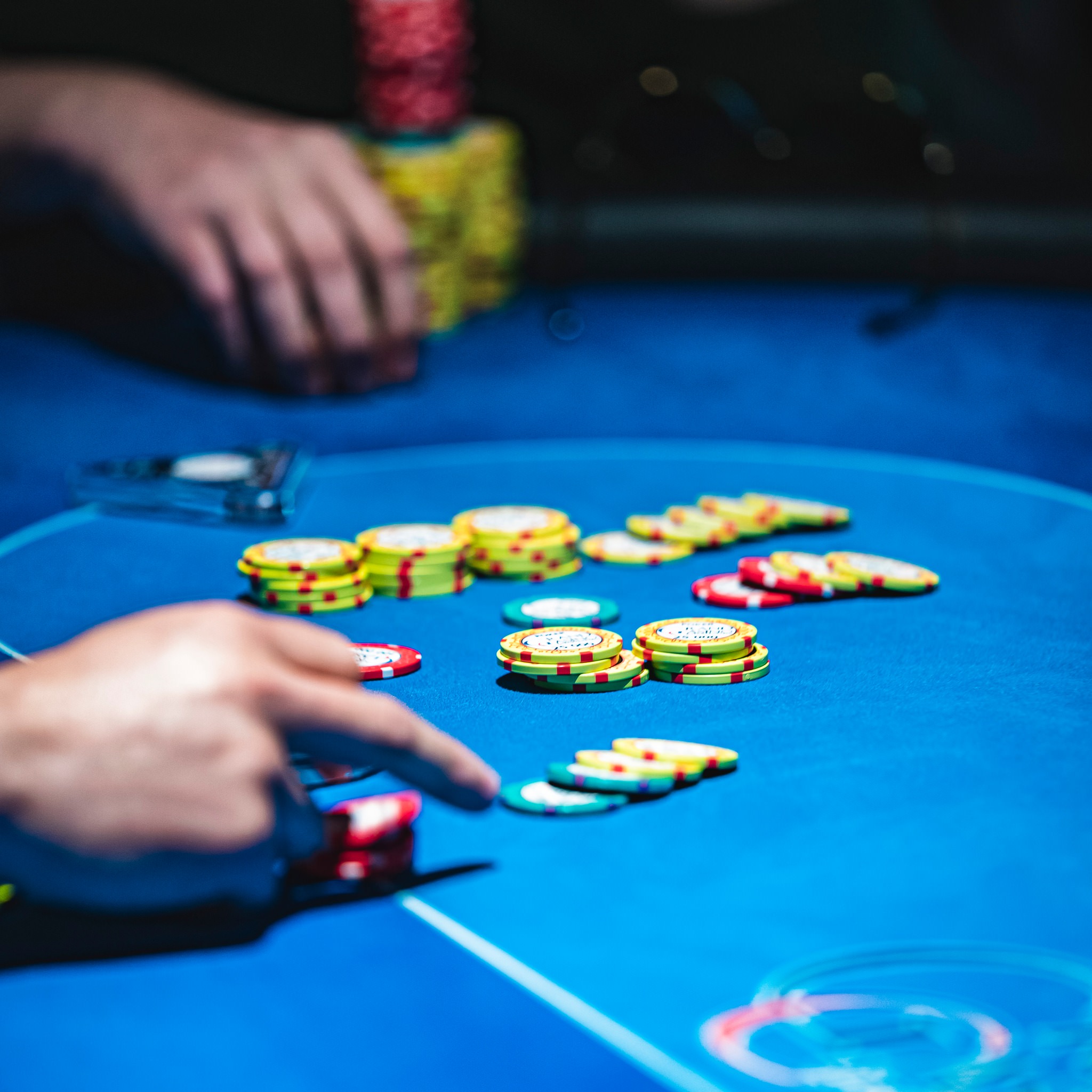 3er-Deal mit "Johnny", Wider und "Rod Tidwell" im 4k Thursday ...