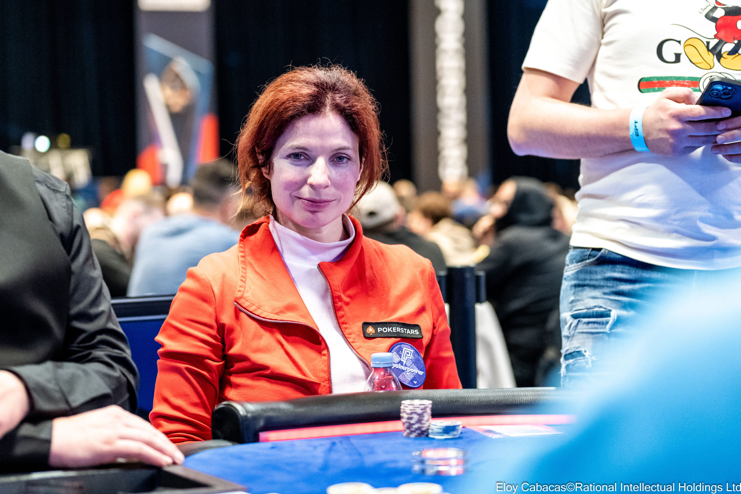EPT Monte Carlo Main Event 1B: Magnus Carlsen weiter, Manig Loeser auch ...