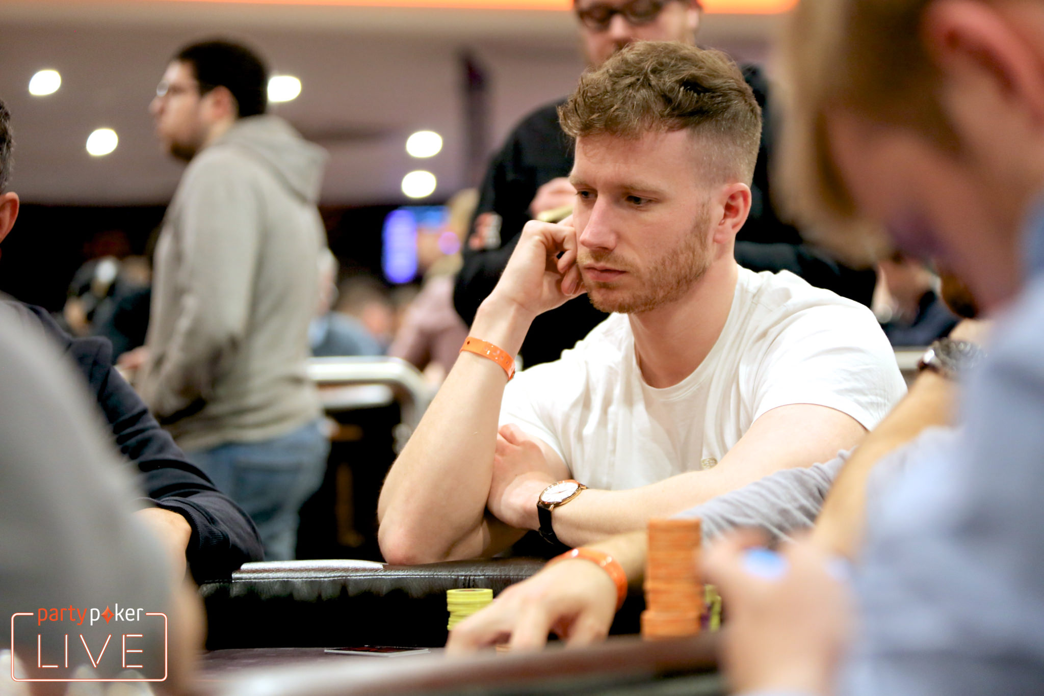 Jonathan Proudfoot schlägt doppelt bei den PokerStars High Rollern zu ...