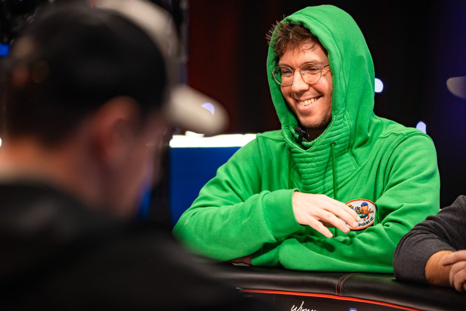 Andrew Lichtenberger gewinnt PGT Kickoff #1 back-to-back für $162.000 ...