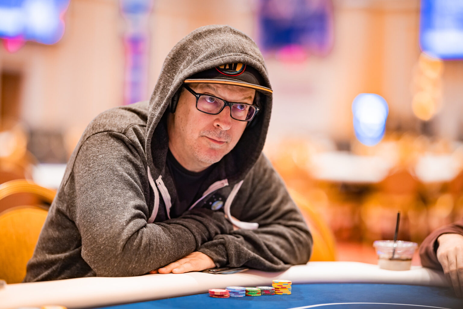 Zuborges onlyfans xxx entered to the place, was let in, and